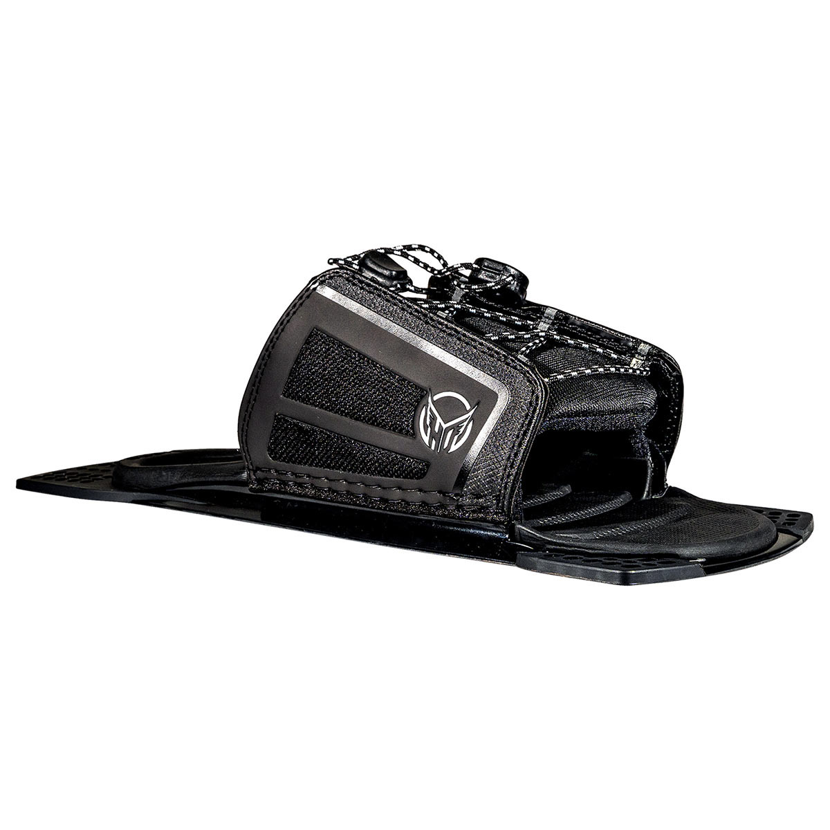 HO Stance 110 Water Ski Rear Toe Plate