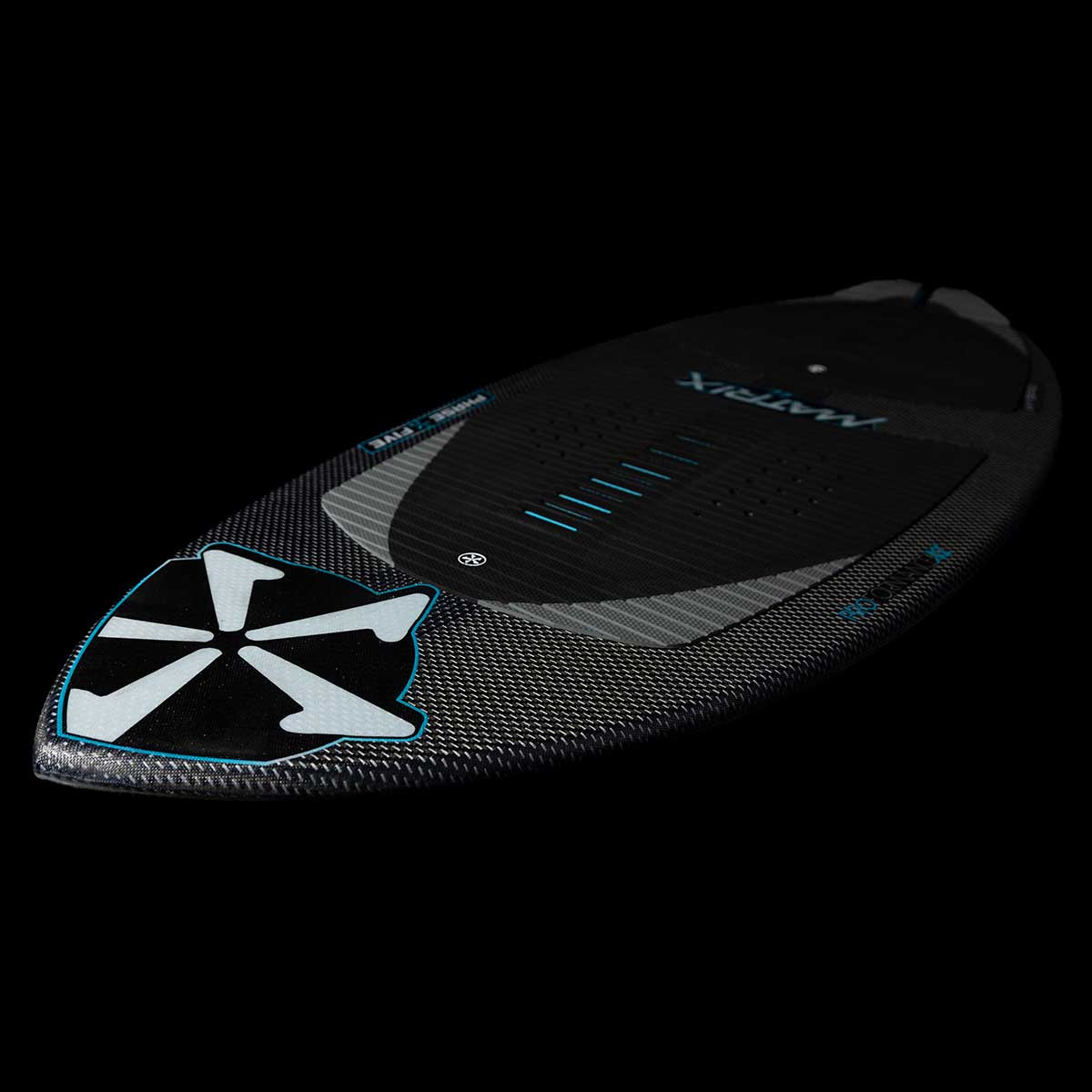 Phase 5 Matrix Payne Pro Skim Wakesurf Board