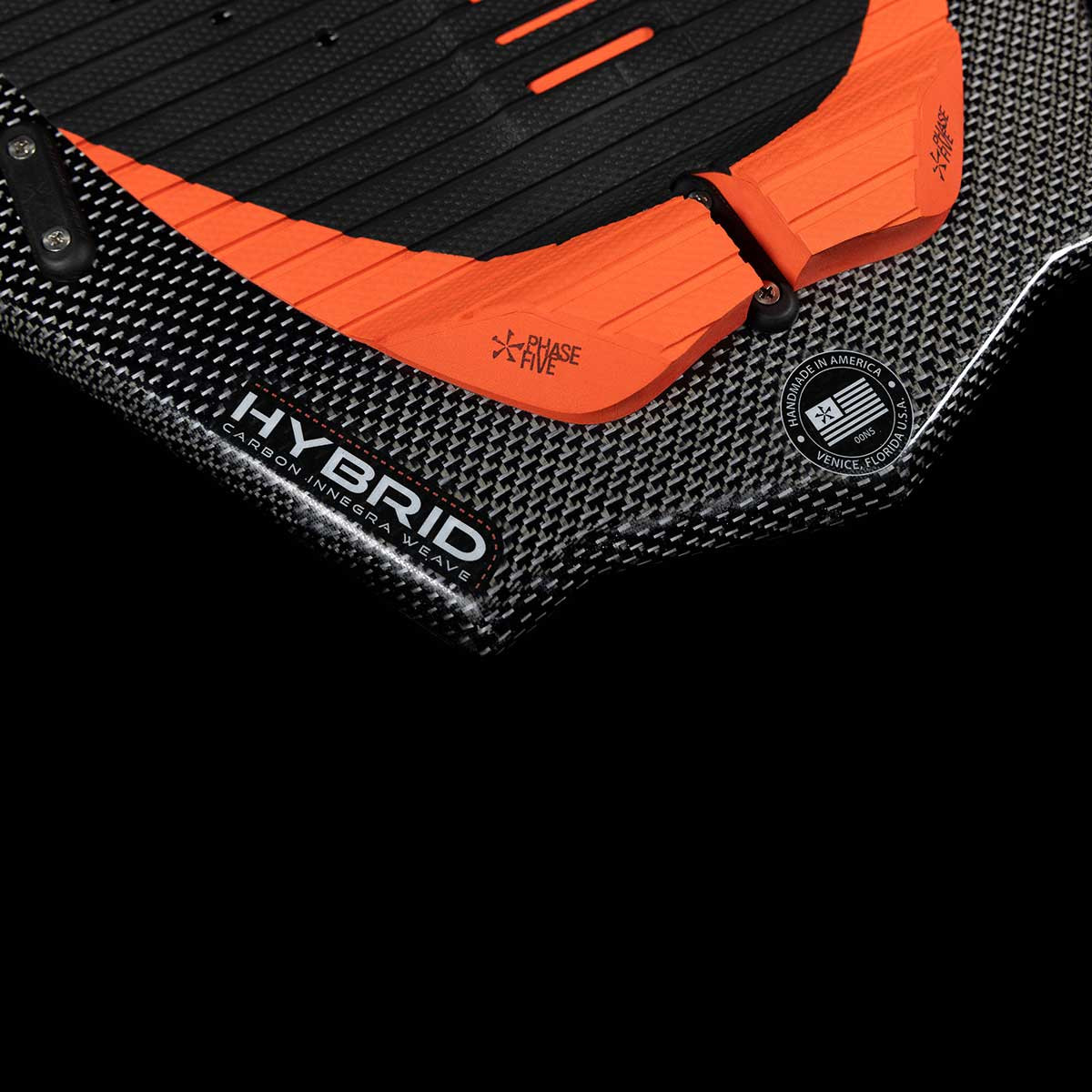 Phase 5 Trident Skim Wakesurf Board 2025