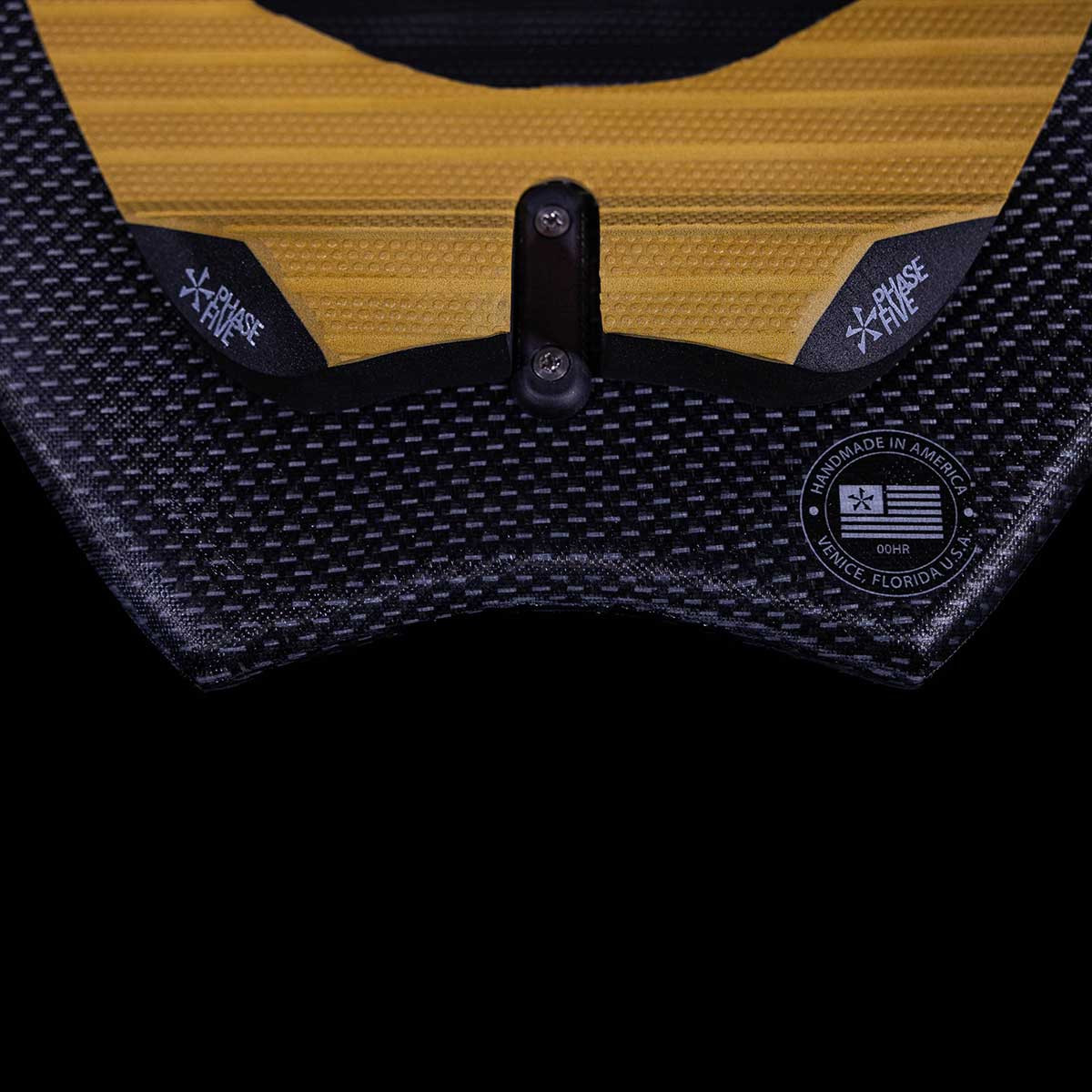 Phase 5 MVP Skim Wakesurf Board