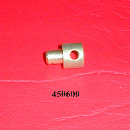 MasterCraft Pivot - Control Cable, Brass