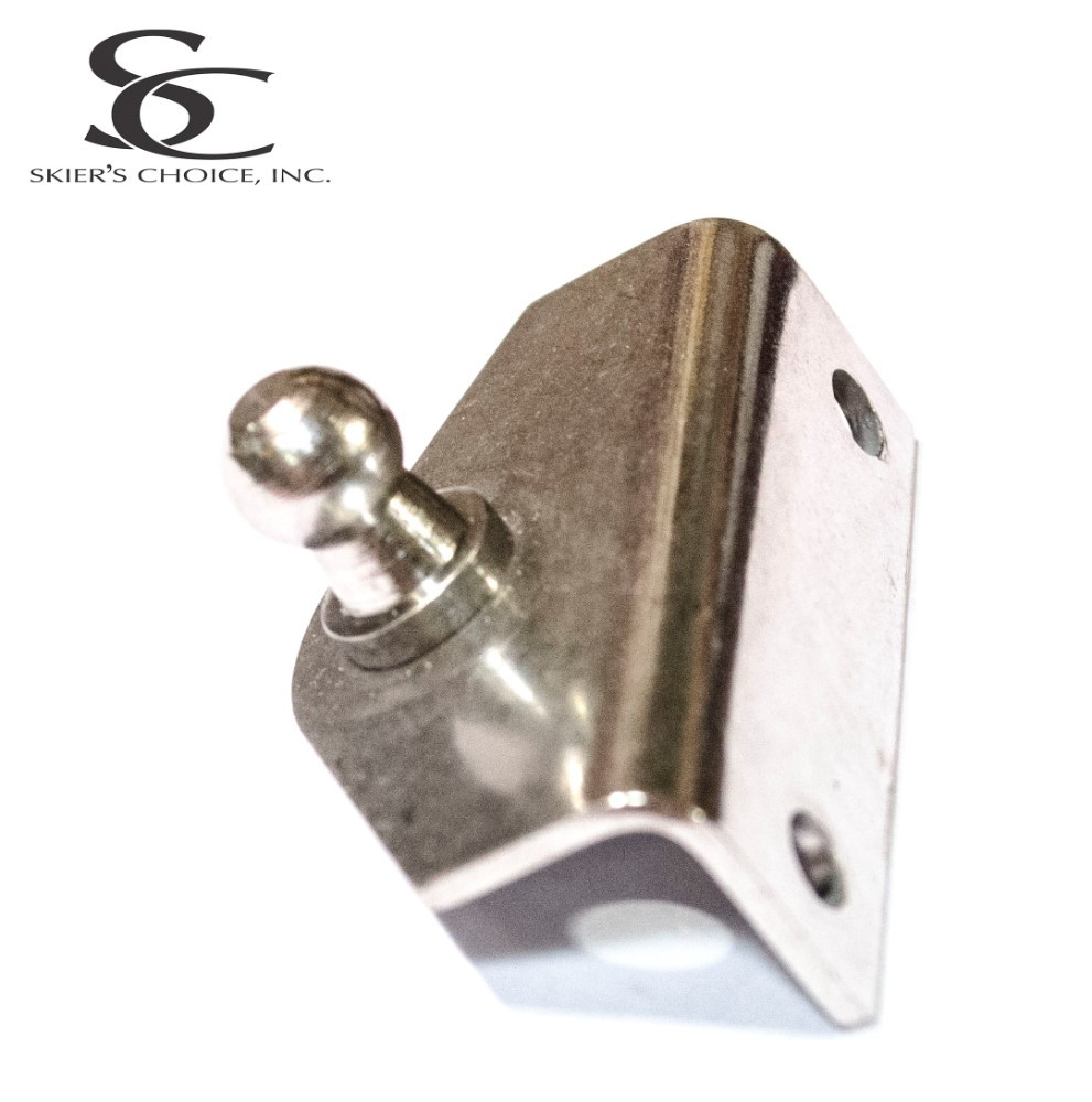 Skier's Choice Short Shock Bracket