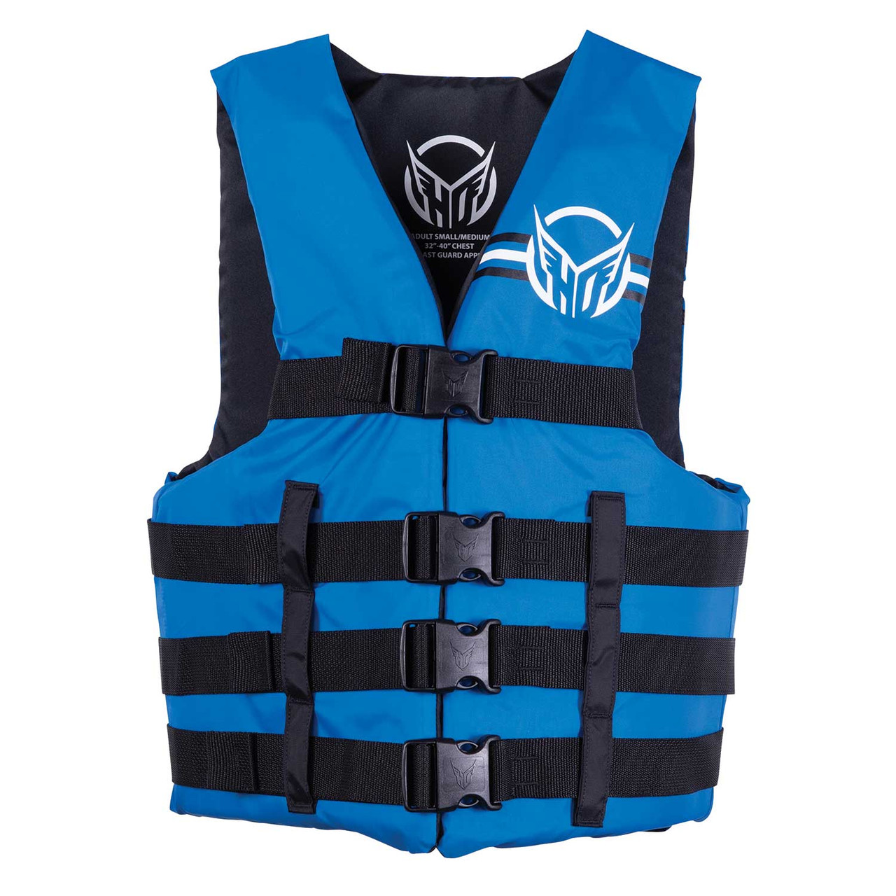 HO Sports Universal (Blue) CGA Life Jacket