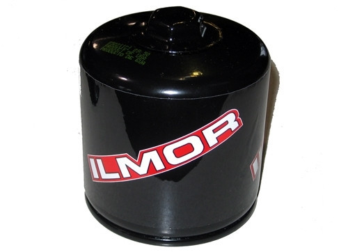 MasterCraft Ilmor Oil Filter Midwest MasterCraft