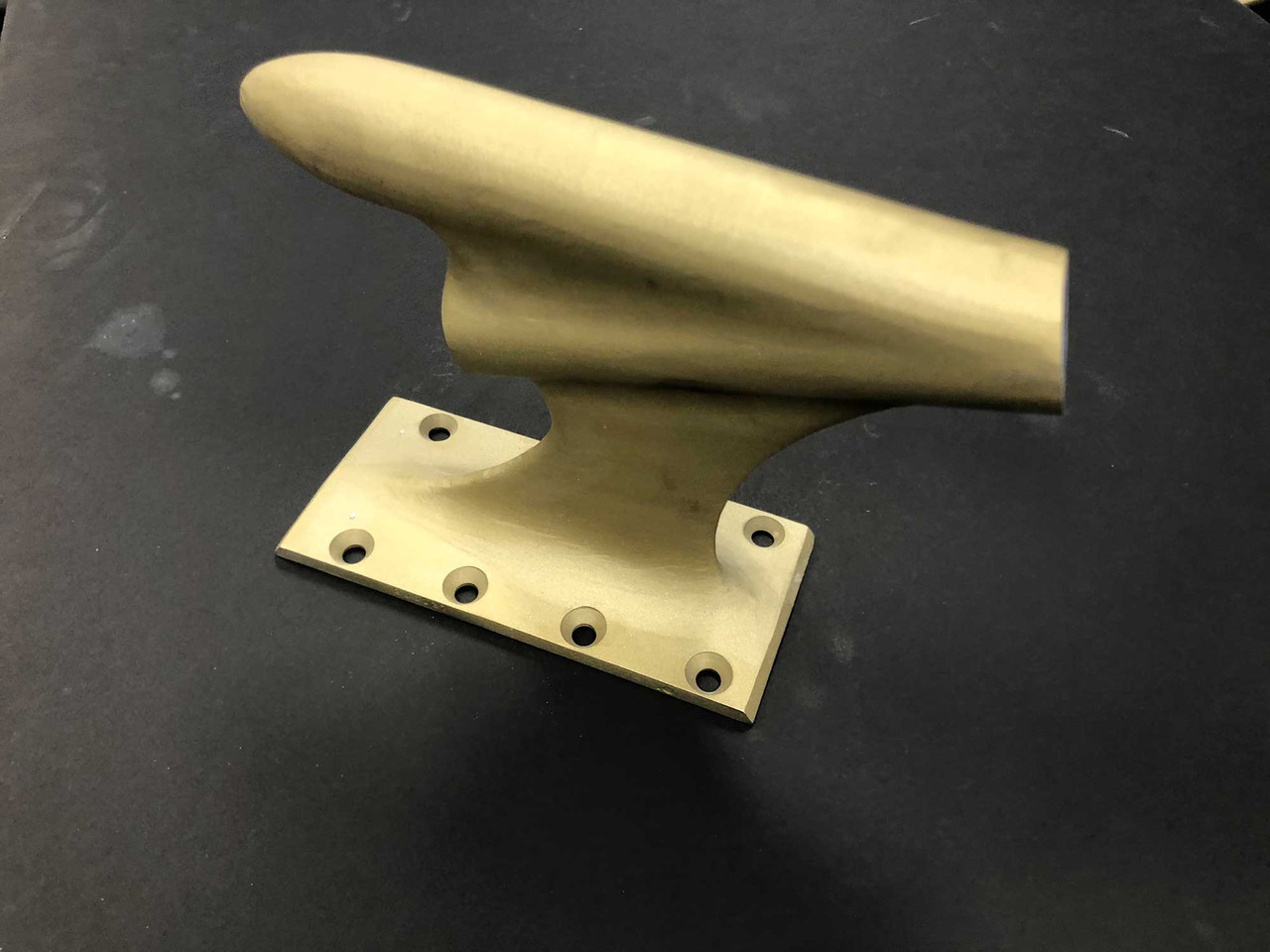 MasterCraft Strut for boats with 1" Drive Shaft