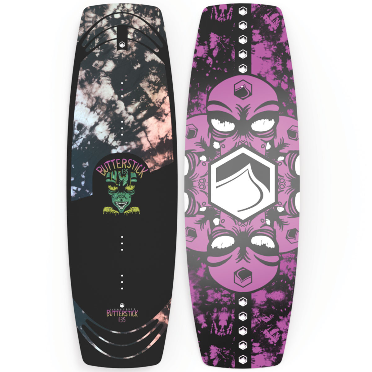 Liquid Force 2024 Butterstick Cable Wakeboard | Liquid Force Park ...
