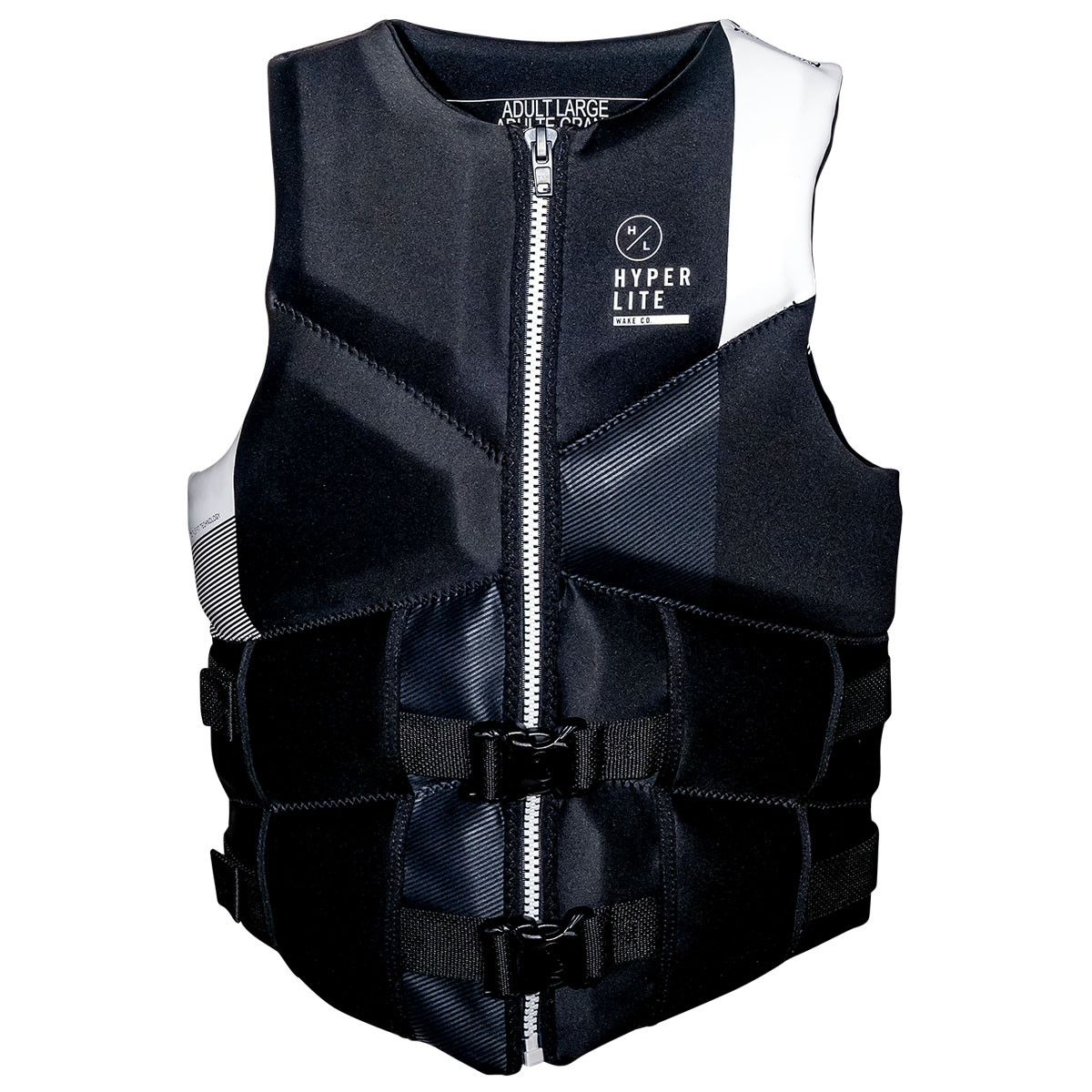 2026 Hyperlite Logic Life Jacket