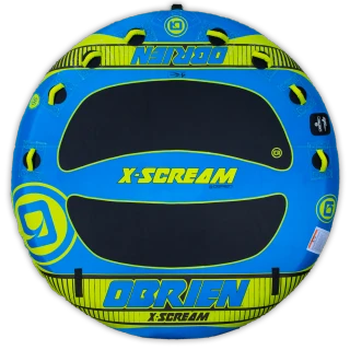 O'Brien X-Scream Towable Tube 2026