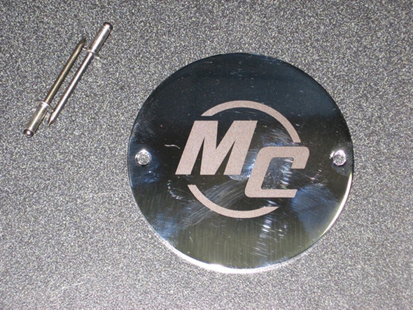 Medallion V-Dig Button Kit MasterCraft V-Dig WaterSkis.com