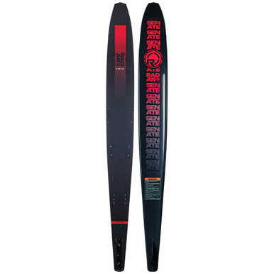 Radar Senate Lithium Water Ski