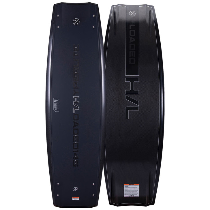 2023 Hyperlite Riot Loaded Wakeboard
