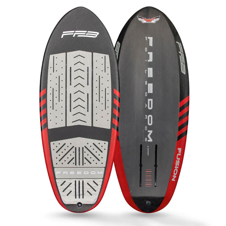 Freedom Fusion Foilboard 2024