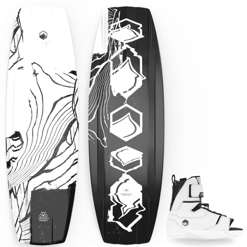 Wakeboards - WakeBoards.com