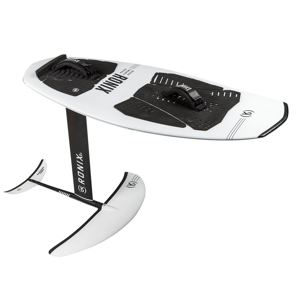 Ronix Wakeboards, Surfers, Foils