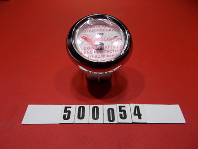 MasterCraft Gauge - Tach/Hour Meter