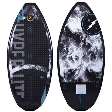 Hyperlite 2023 Storm Skim Board | Skim Surf Boards | Hyperite Skim Boards