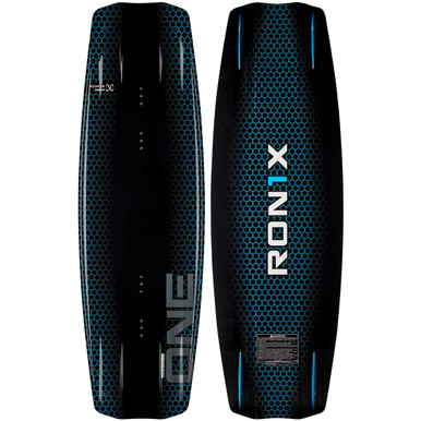Ronix 2023 One Blackout Wakeboard