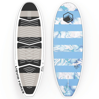 Liquid Force 2024 Guapo Wakesurf Board