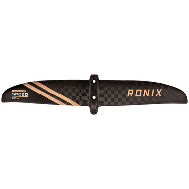 Ronix Shadow Carbon Speed Rear Stabilizer
