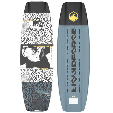Liquid Force Apex Cable Wakeboard 2024