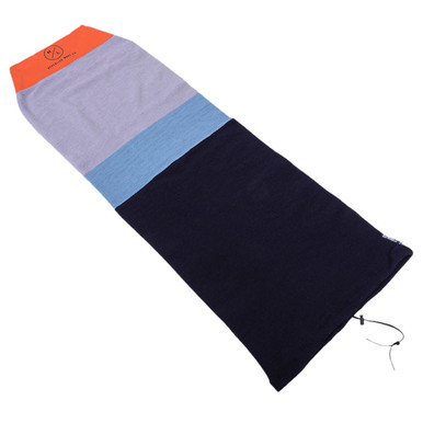 Hyperlite Blunt Nose Surf Sock OSFA