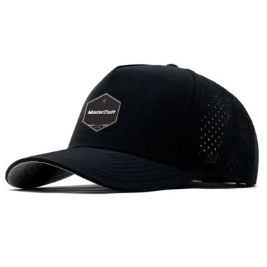 MasterCraft x Melin Odyssey Hat [Black]