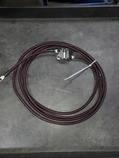 Skier's Choice PDM Harness