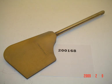 MasterCraft OEM Rudder- 168