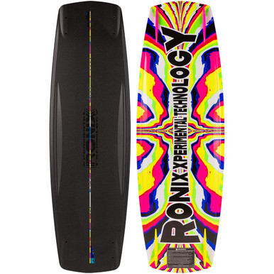 Ronix RXT Blackout Wakeboard 2025