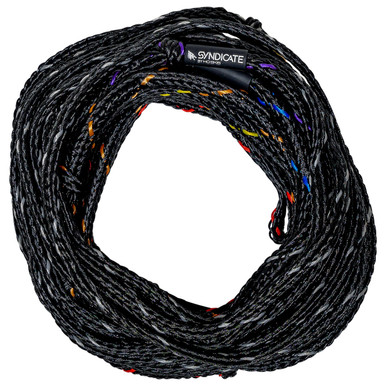 HO Syndicate Powerline Water Ski Rope