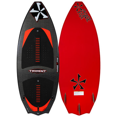 Phase 5 Trident Skim Wakesurf Board 2025