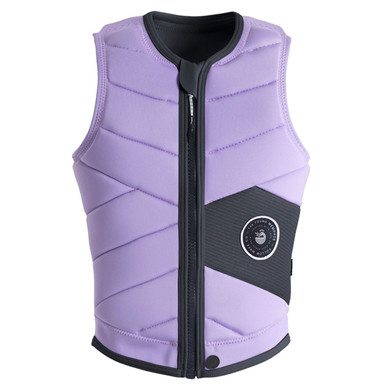 Follow Memphis Women's Comp Life Vest [Purple]
