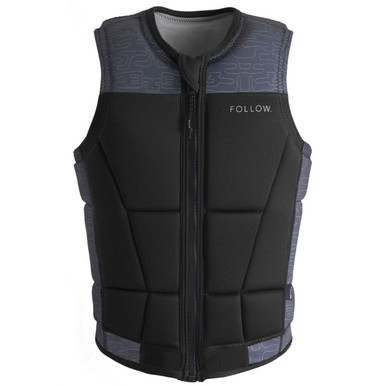 Follow Harmony Women's Comp Vest [Black] 2025