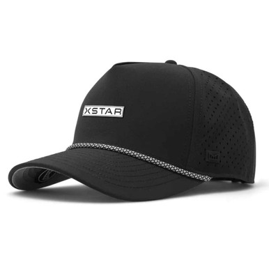 MasterCraft x Melin Odyssey Rope Hat