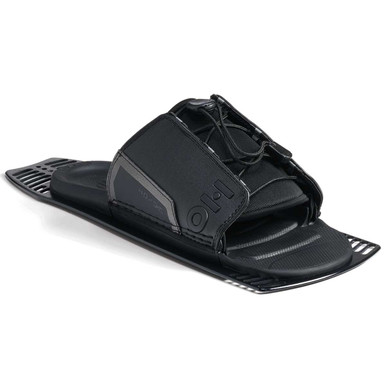 HO Stance Aluminum Rear Toe Plate