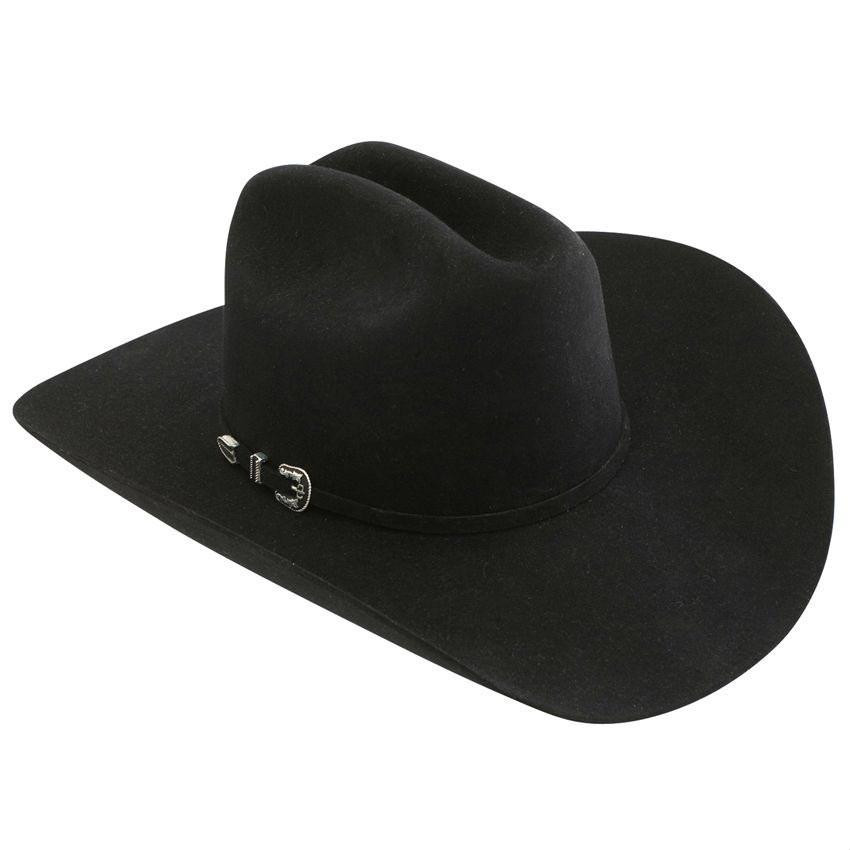 Stetson Skyline Back 6x Fur Felt Cowboy Hat - Jackson's Western