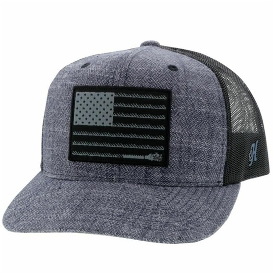 How to Hunt Down the Best Western Trucker Hat - Jackson's Western