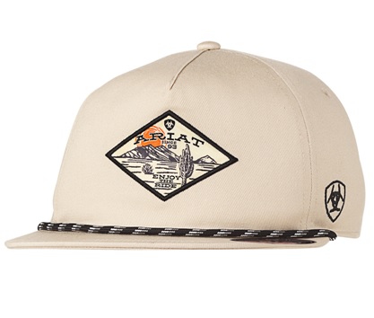 A Seasonal Guide to Ariat Caps and Hats: A Style for Every Season ...