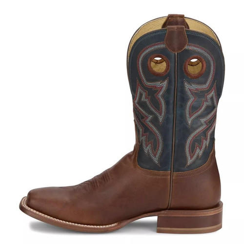Tony Lama Men's Brown Lars Western Boot | JW Stores