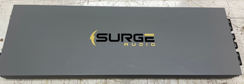 Surge Audio | PS-10000.1 [USED/REFURBISHED] - The Amp Lab