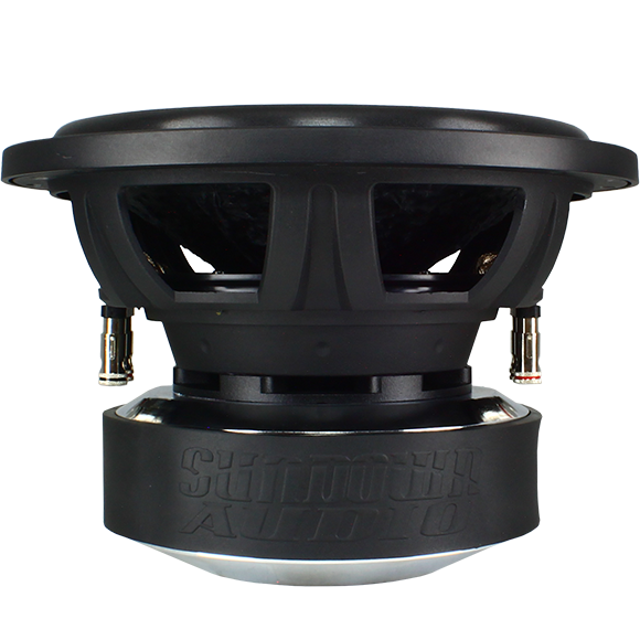Sundown Audio U V.2 12" | DVC 2-Ohm| 2000W RMS - The Amp Lab