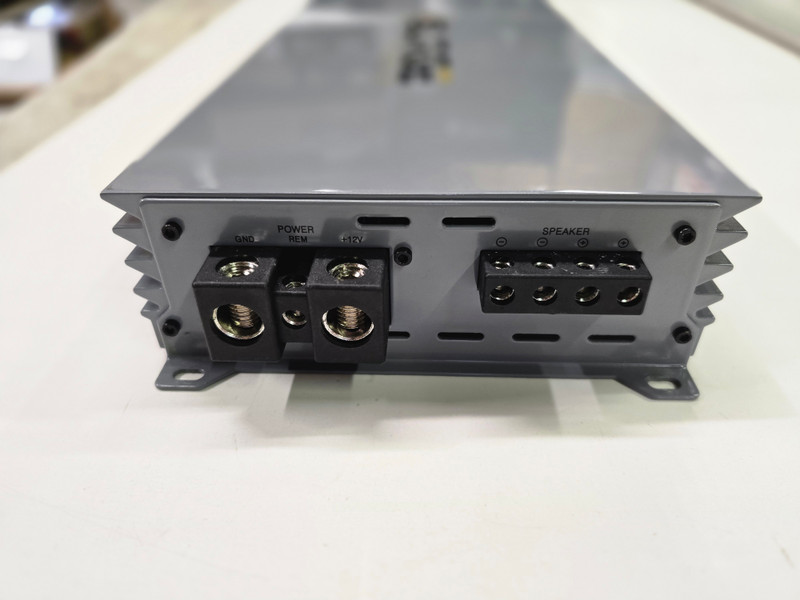 Surge Audio | PL-3000.1 [USED/REFURBISHED] - The Amp Lab