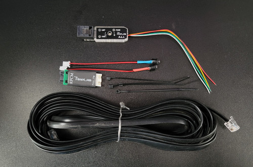 DIY Clipping Indicator | DIYMobileAudio.com Car Stereo Forum