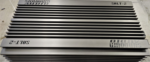 Sundown Audio | SALT-2 [USED/REFURBISHED] - The Amp Lab