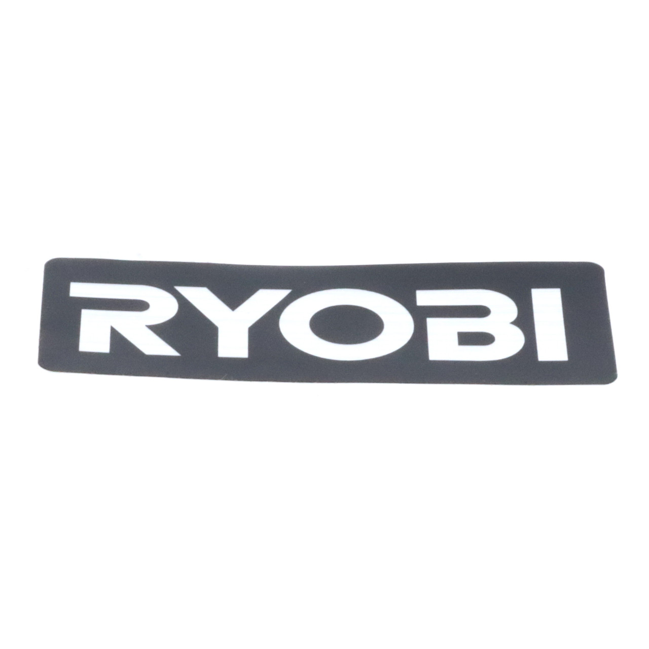 Ryobi 940304770 Label Logo - PowerToolReplacementParts