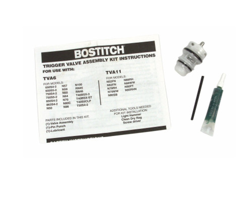 Bostitch Fa205ba1 Trigger Valve Unit - PowerToolReplacementParts