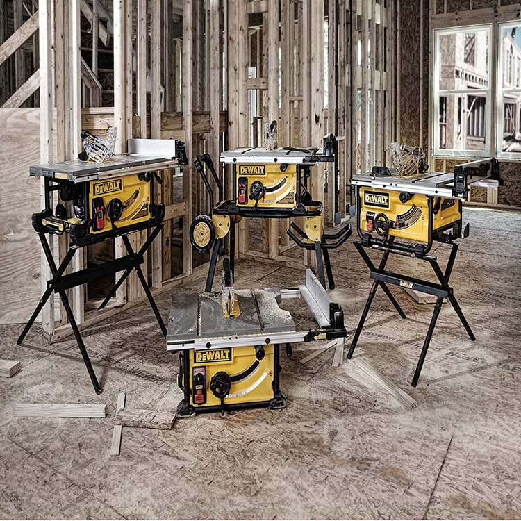 What Are The Top 10 DeWalt Table Saw Parts To Watch In 2024 ...