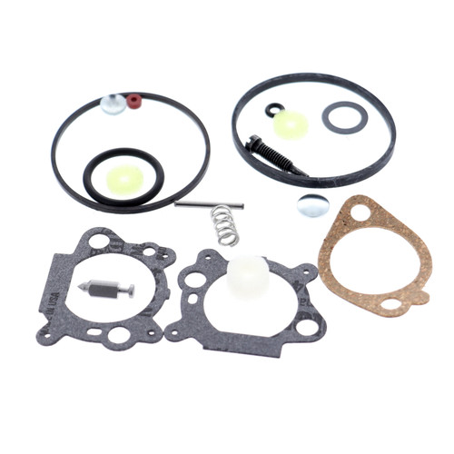 Briggs & Stratton 498260 Kit-Carb Overhaul - PowerToolReplacementParts
