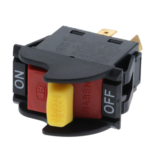 Ryobi 760271017 SWITCH JIABEN FD12/2G - PowerToolReplacementParts