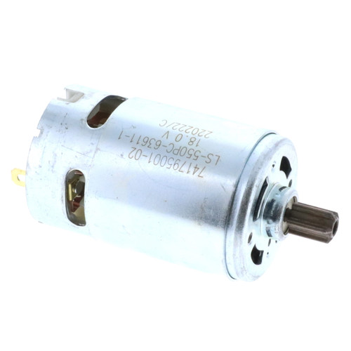 Ryobi 206899001 Motor Ass'Y \ 010910004 \P343 - PowerToolReplacementParts
